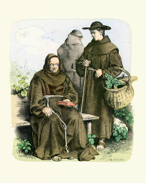 10 Franciscan Church Of The Annunciation Illustrations Stock