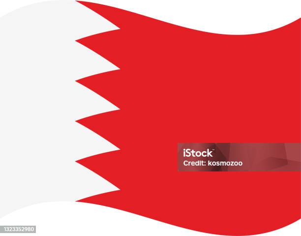 Bendera Bahrain Melambaikan Tangan Ilustrasi Stok - Unduh Gambar ... Bendera Bahrain Melambaikan Tangan Ilustrasi Stok - Unduh Gambar ...