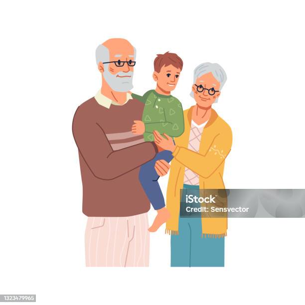 Keluarga Bahagia Kakeknenek Menghabiskan Waktu Bersama Cucu Nenek Dan ... Keluarga Bahagia Kakeknenek Menghabiskan Waktu Bersama Cucu Nenek Dan ...