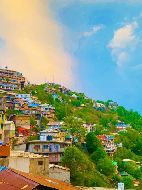 1K+ Murree, Pakistan Pictures | Download Free Images on Unsplash