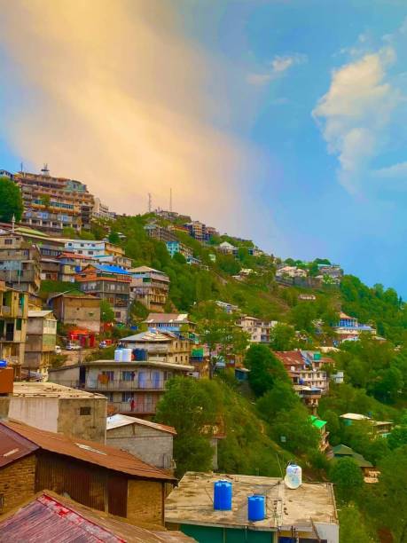 1K+ Murree, Pakistan Pictures | Download Free Images on Unsplash
