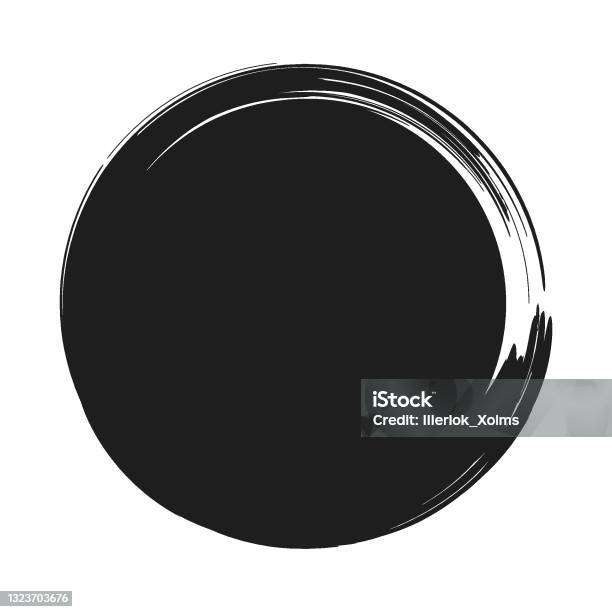 Lingkaran Yang Digambar Dengan Tangan Menggambar Lingkaran Coretan ... Lingkaran Yang Digambar Dengan Tangan Menggambar Lingkaran Coretan ...