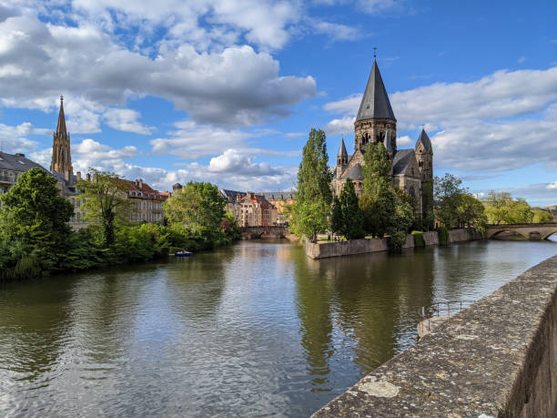 Metz Pictures | Download Free Images on Unsplash
