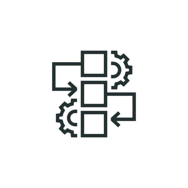 Download Technology, Automation, Future. Royalty-Free Stock ...
