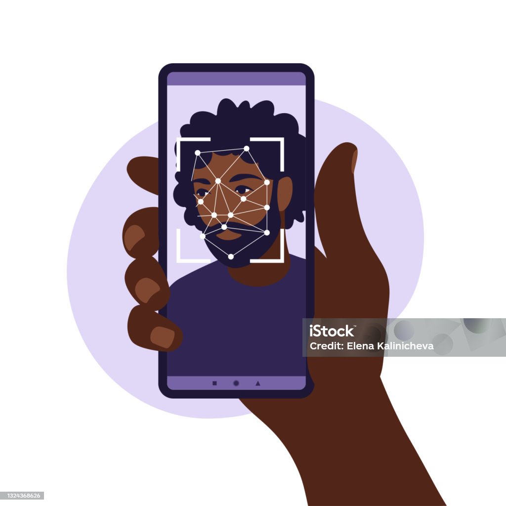 Konsep Sistem Pengenalan Wajah Face Id Sistem Pengenalan Wajah ... Konsep Sistem Pengenalan Wajah Face Id Sistem Pengenalan Wajah ...