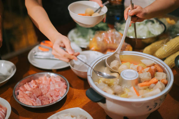 30,000+ Hot Pot Pictures | Download Free Images on Unsplash