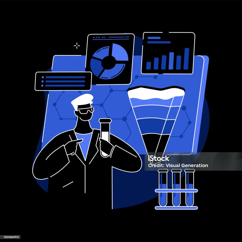 Geochemistry Abstract Concept Vector Illustration Stock Illustration ... Geochemistry Abstract Concept Vector Illustration Stock Illustration ...