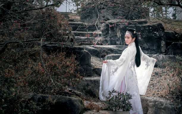 Hanfu Pictures | Download Free Images on Unsplash