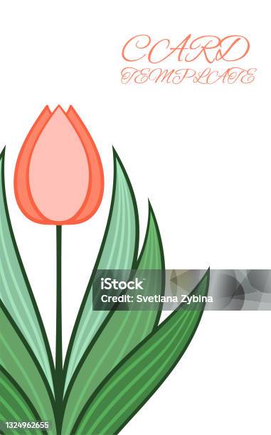 Bunga Musim Semi Dengan Gaya Modern Pola Ornamen Buket Tulip Merah Muda ... Bunga Musim Semi Dengan Gaya Modern Pola Ornamen Buket Tulip Merah Muda ...