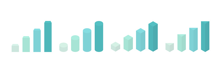 Ikon Isometrik Grafis Diatur Konsep Big Data Simbol Analisis Biru ... Ikon Isometrik Grafis Diatur Konsep Big Data Simbol Analisis Biru ...