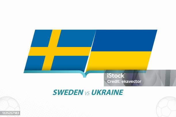 Swedia Vs Ukraina Di Kompetisi Sepak Bola Eropa Babak 16 Besar Versus ... Swedia Vs Ukraina Di Kompetisi Sepak Bola Eropa Babak 16 Besar Versus ...