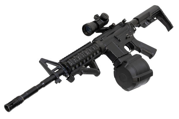 30k+ Machine Gun Pictures | Download Free Images on Unsplash
