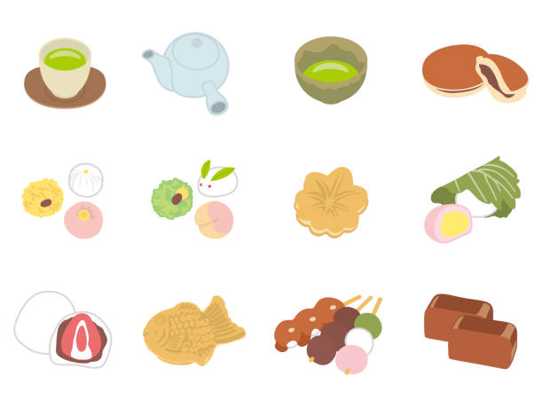 550+ Kashiwa Mochi Illustrations Illustrations, Royalty-Free Vector ... 550+ Kashiwa Mochi Illustrations Illustrations, Royalty-Free Vector ...