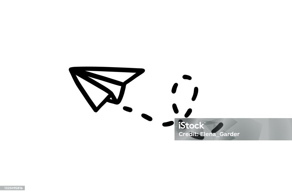 Pesawat Kertas Vector Origami Doodle Pesawat Terbang Ilustrasi Yang ... Pesawat Kertas Vector Origami Doodle Pesawat Terbang Ilustrasi Yang ...
