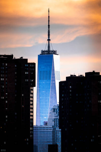 500+ One World Trade Center Pictures | Download Free Images on Unsplash