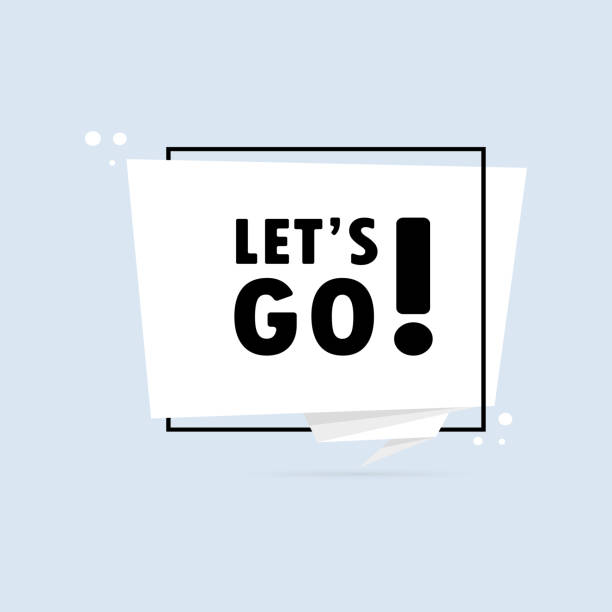 120+ Lets Get Started Stock Illustrations, Royalty-Free Vector Graphics ... 120+ Lets Get Started Stock Illustrations, Royalty-Free Vector Graphics ...