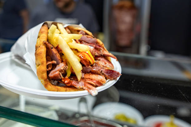 Gyros Pictures | Download Free Images on Unsplash