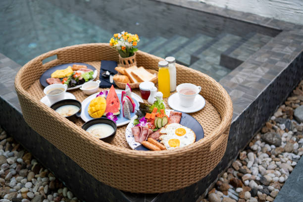 Floating Breakfast Pictures | Download Free Images on Unsplash