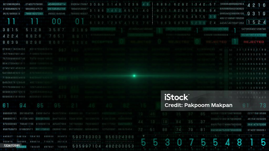 Binary Decimal Algorithm Data Number Security Selection System Hud ... Binary Decimal Algorithm Data Number Security Selection System Hud ...