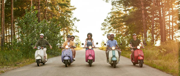Moped Pictures | Download Free Images on Unsplash