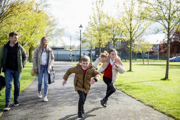 School Run Pictures | Download Free Images on Unsplash