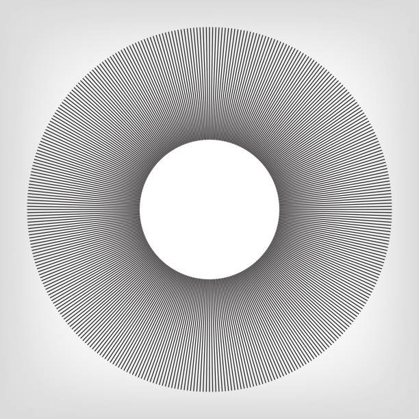 90 Cricle Pattern Stock Illustrations Royalty Free Vector Graphics