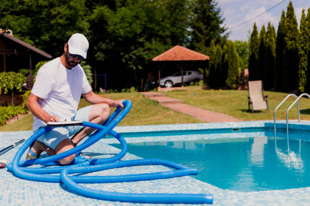 Pool Cleaner Pictures | Download Free Images on Unsplash