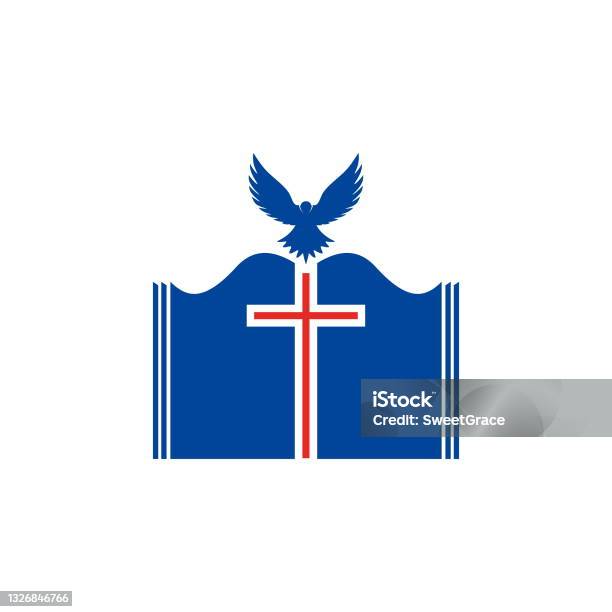 Logo Gereja Kristen Simbol Alkitab Alkitab Terbuka Salib Yesus Kristus ... Logo Gereja Kristen Simbol Alkitab Alkitab Terbuka Salib Yesus Kristus ...