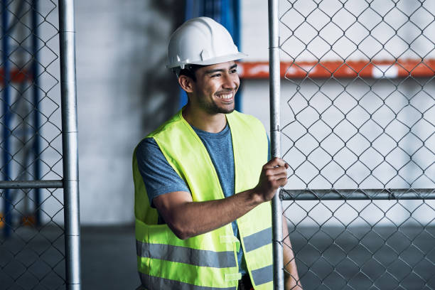Free Stock Photo of Construction Site Gate | Download Free Images and ...