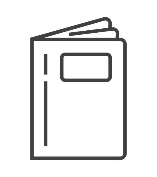 100 Us Passport Cover Stock Illustrations Royalty Free Vector