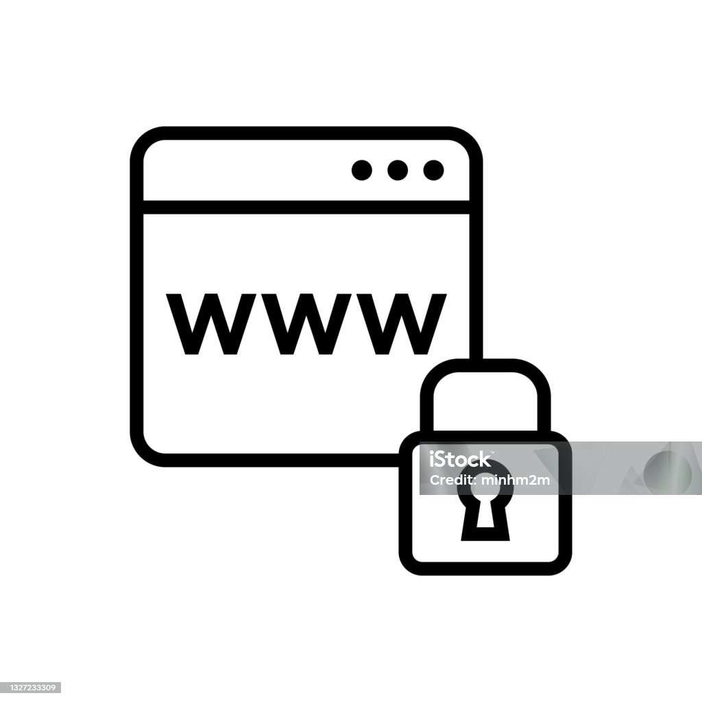 Internet Lock Icon Stock Illustration - Download Image Now - Icon ... Internet Lock Icon Stock Illustration - Download Image Now - Icon ...