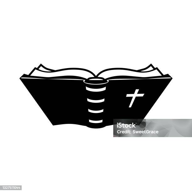 Ilustrasi Kristen Logo Gereja Buka Alkitab Ilustrasi Stok - Unduh ... Ilustrasi Kristen Logo Gereja Buka Alkitab Ilustrasi Stok - Unduh ...