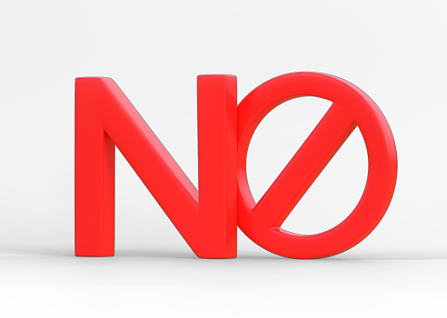Wort No Mit Verbotenem Symbol Auf Weißem Hintergrund Isoliert Stockfoto ... Wort No Mit Verbotenem Symbol Auf Weißem Hintergrund Isoliert Stockfoto ...