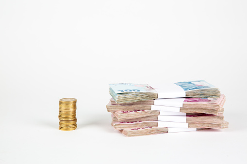 Uang Kertas Lira Turki Mata Uang Kertas Turki Foto Stok - Unduh Gambar ... Uang Kertas Lira Turki Mata Uang Kertas Turki Foto Stok - Unduh Gambar ...