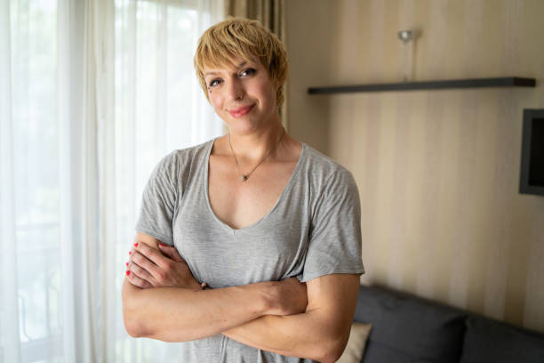 Transgender Hormontherapie Fotos Bilder Und Stockfotos Istock