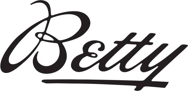 20 Betty Stock Illustrations Royalty Free Vector Graphics And Clip Art
