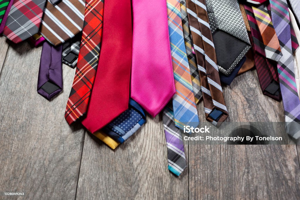 Td Neckties Stock Photo - Download Image Now - Business, Casual ... Td Neckties Stock Photo - Download Image Now - Business, Casual ...