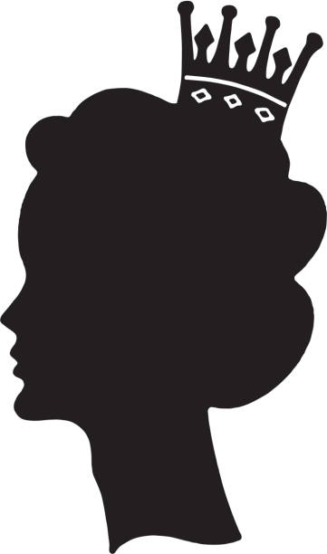 Beauty Pageant Logo Vector