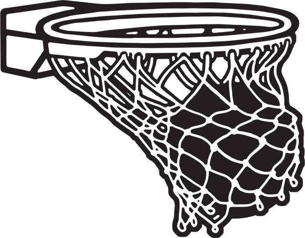 Over 100 Free Basketball Hoop Vectors - Pixabay