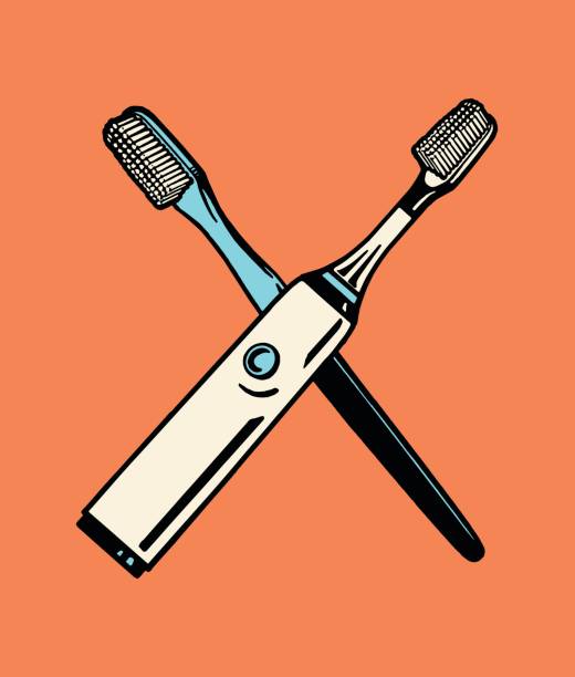 150+ Two Toothbrushes Stock Illustrations, Royalty-Free Vector Graphics ... 150+ Two Toothbrushes Stock Illustrations, Royalty-Free Vector Graphics ...