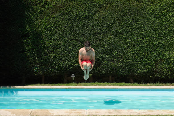 cannonball-diving Premium Photos, Pictures and Images by Istock