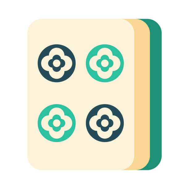 Free Stock Photo of Mahjong Tile Set | Download Free Images and Free ...