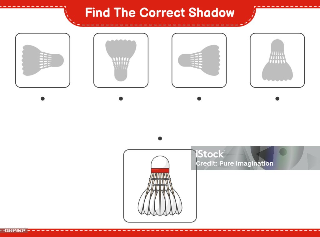 Ilustración de Encuentra La Sombra Correcta Encontrar Y Hacer Coincidir ... Ilustración de Encuentra La Sombra Correcta Encontrar Y Hacer Coincidir ...