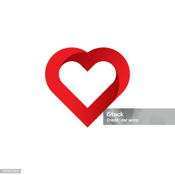 Desain Ilustrasi Beauty Love Vector Ilustrasi Stok Unduh Gambar