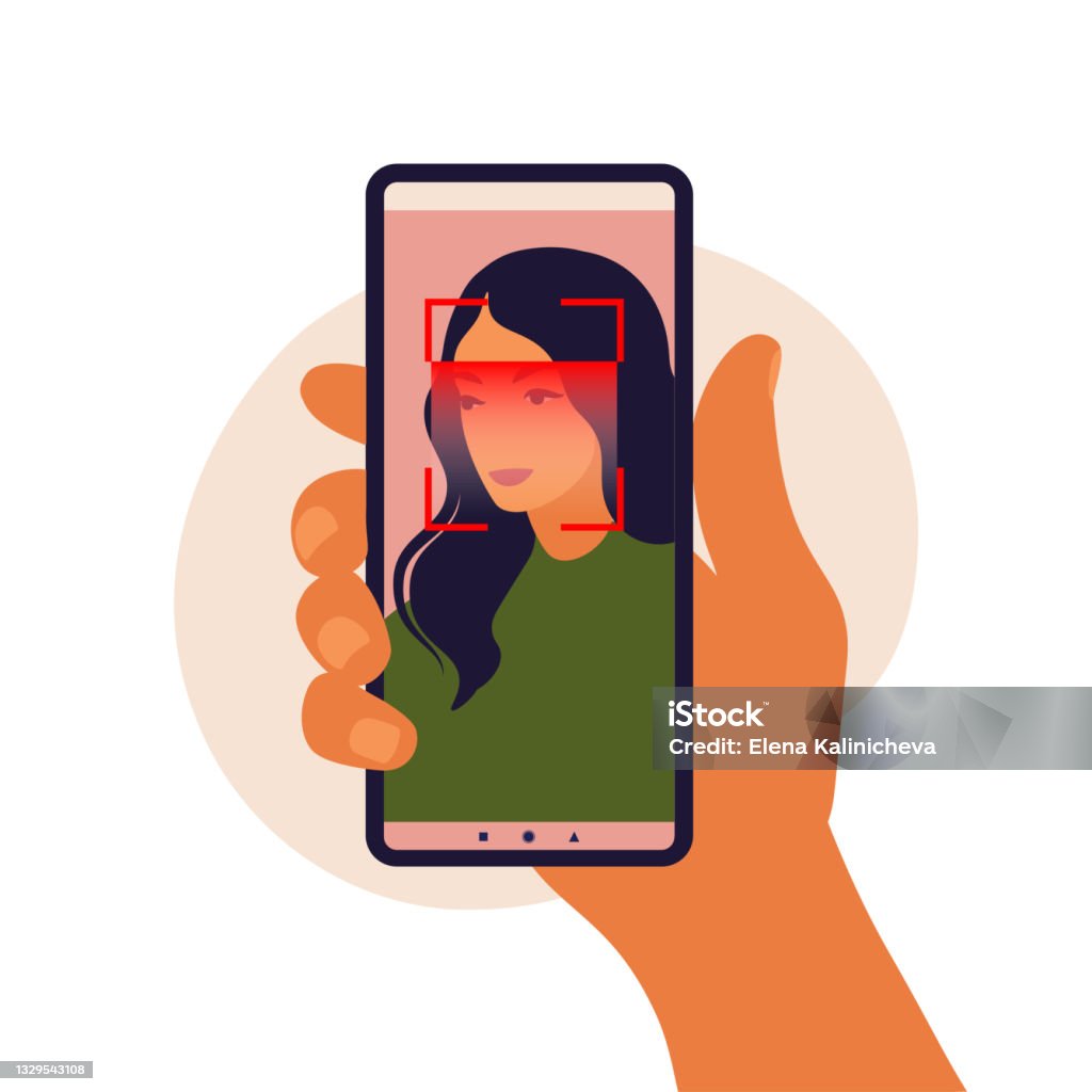 Konsep Sistem Pengenalan Wajah Face Id Sistem Pengenalan Wajah ... Konsep Sistem Pengenalan Wajah Face Id Sistem Pengenalan Wajah ...