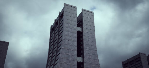 500+ Brutalist Architecture Pictures | Download Free Images on Unsplash