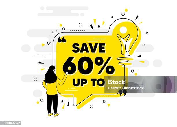 Hemat Hingga 60 Persen Harga Penawaran Diskon Sale Vektor Ilustrasi ... Hemat Hingga 60 Persen Harga Penawaran Diskon Sale Vektor Ilustrasi ...