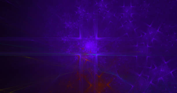 Sacred Geometry Background