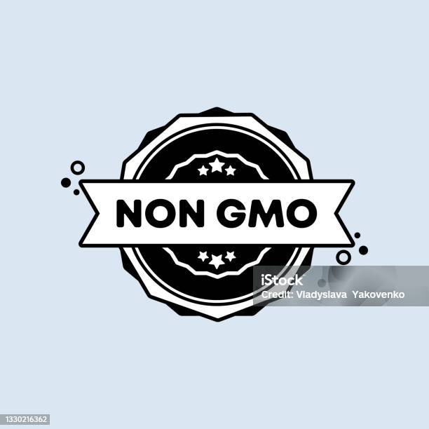 Stempel Non Gmo Vektor Ikon Lencana Non Gmo Logo Lencana Bersertifikat ... Stempel Non Gmo Vektor Ikon Lencana Non Gmo Logo Lencana Bersertifikat ...