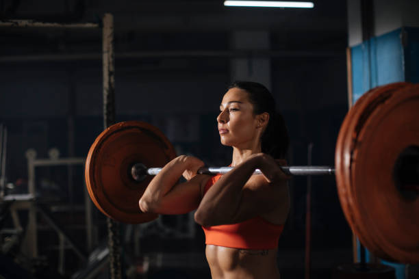 Best 100+ Powerlifting Pictures | Download Free Images on Unsplash